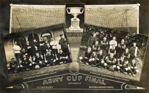 About – Aldershot & District Football League