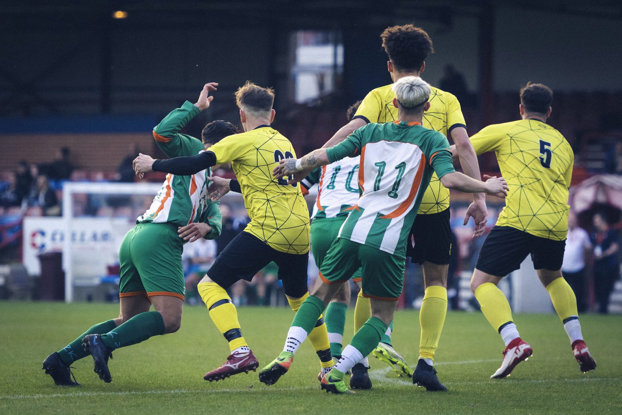 Aldershot & District Football League