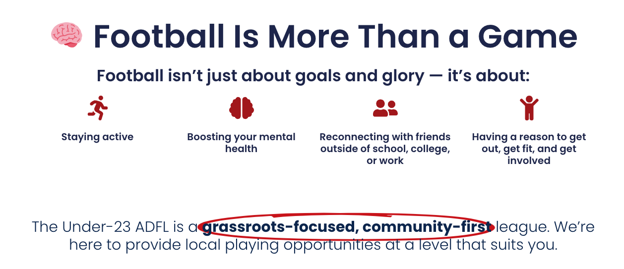 Hampshire FA Supports ADFL U23 Campaign – Aldershot & District Football ...